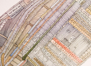 Consuelo Saint-Exupery o la rosa de "El Principito"