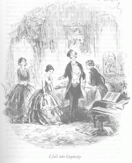 "Cuento de Navidad" y el Fantasma de los Amores Pasados. Charles Dickens