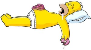 742 Evergreen Terrace (Springfield)