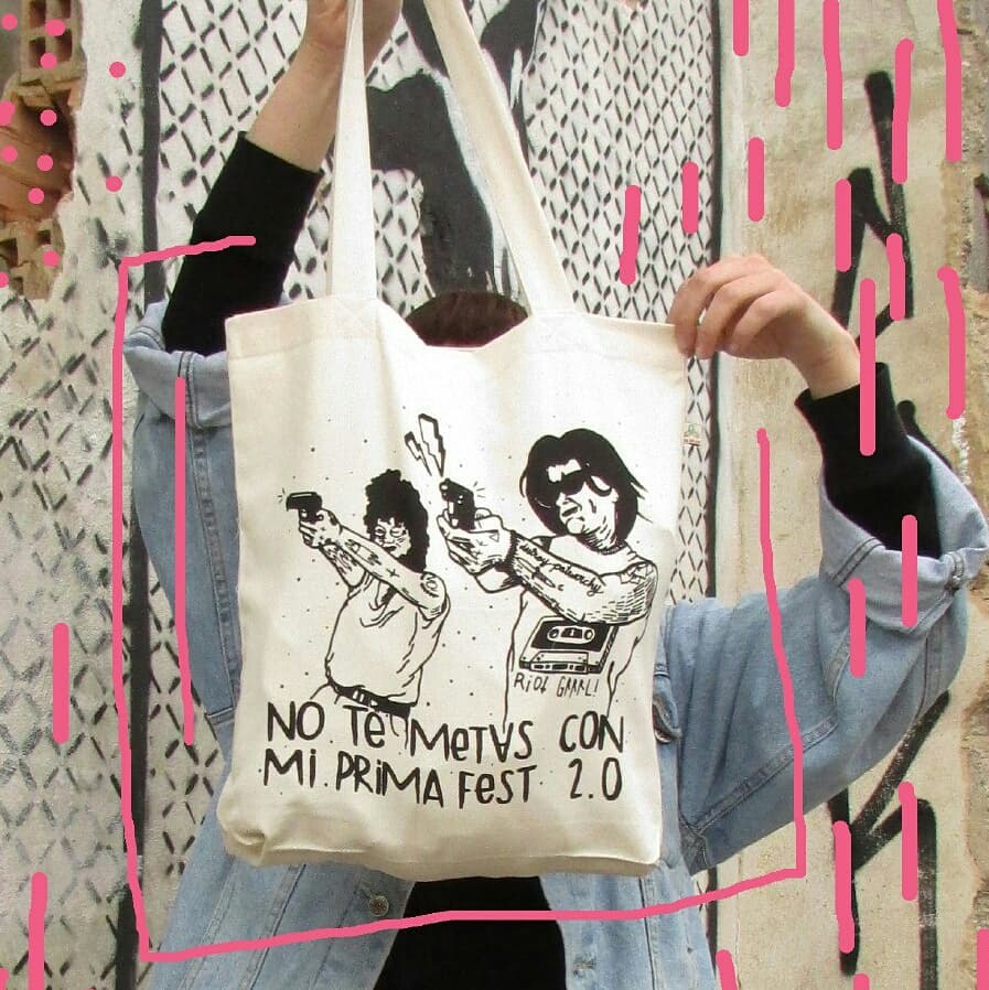 No te Metas con mi Prima Fest 2.0