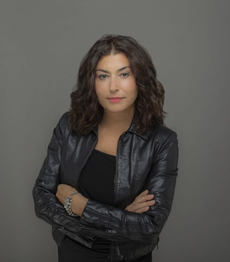 Entrevista a Beatriz Ortega, directora de FeminaJazz