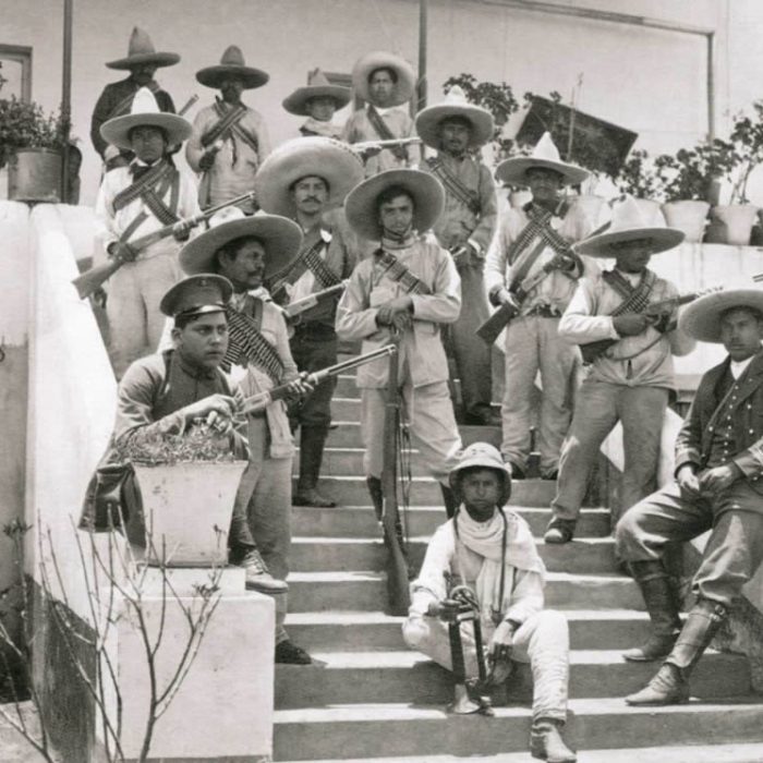 Earthscraper - Ciudad de México, México