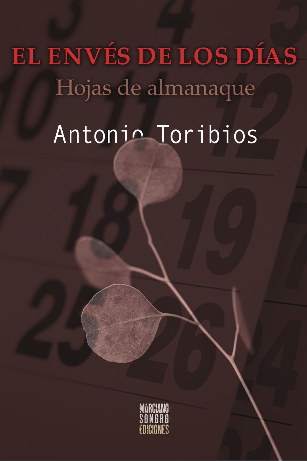 Amanece con... Antonio Toribios