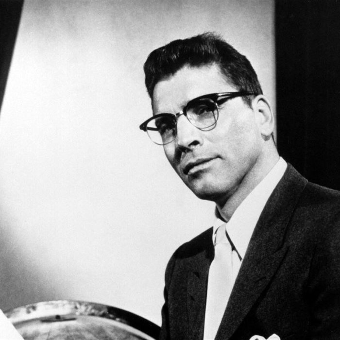 En el cine de André de Toth. Ola de crímenes (Crime wave, 1954)